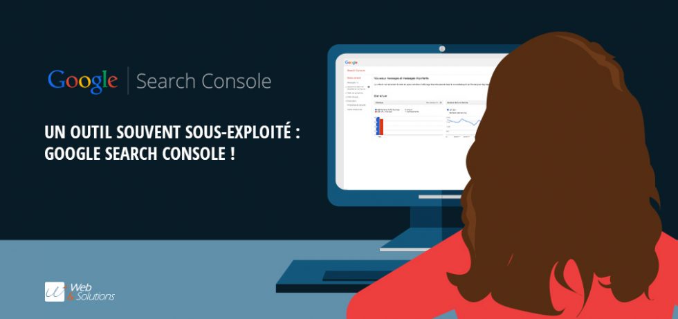 Comment utiliser la Search Console de Google pour améliorer votre SEO ? - OASIS Projet